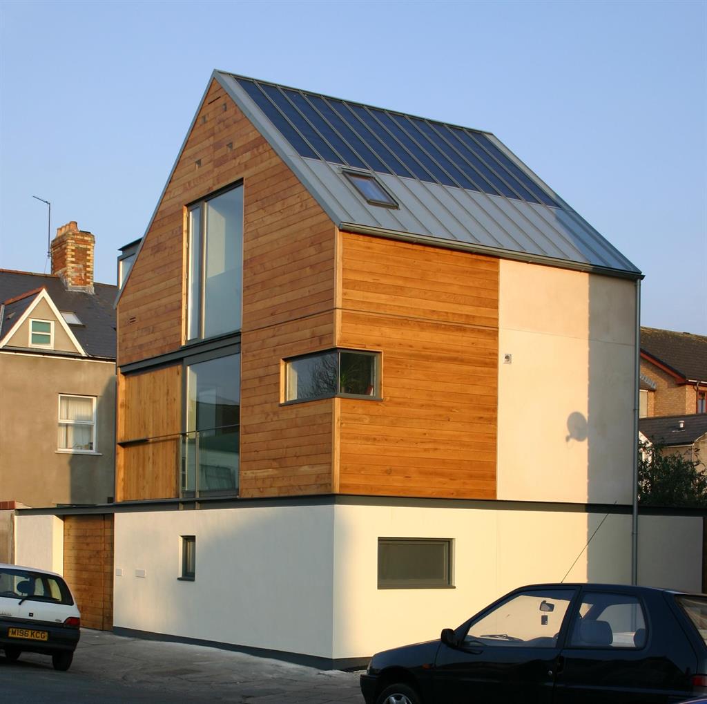 Fforest Timber Engineering :: Gallery